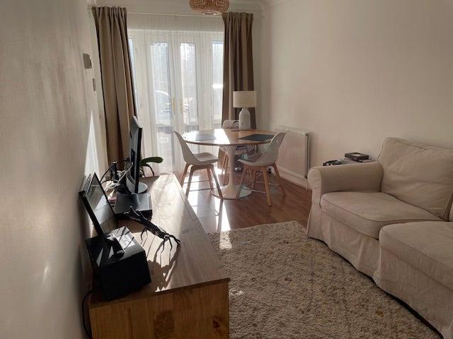 Apartment at Sovereigns Quay, Bedford
