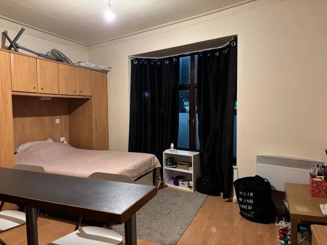 Apartment at Sowood Street, Leeds