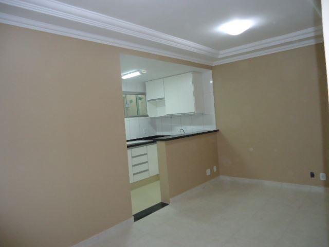 apartment at SOBRADINHO GRANDE COLORADO