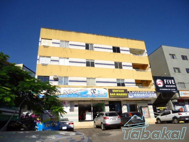 apartment at SOBRADINHO GRANDE COLORADO