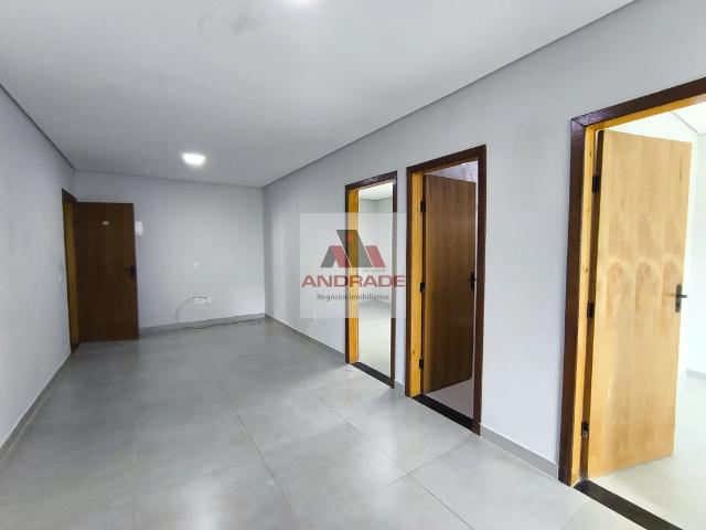 apartment at SOBRADINHO GRANDE COLORADO