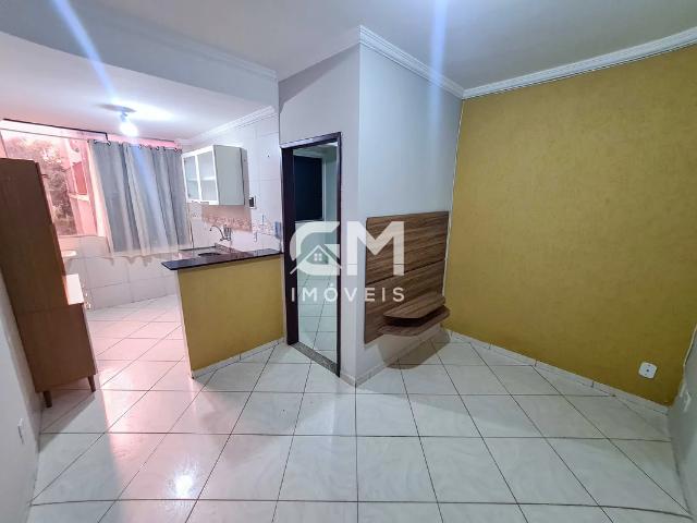 apartment at SOBRADINHO GRANDE COLORADO