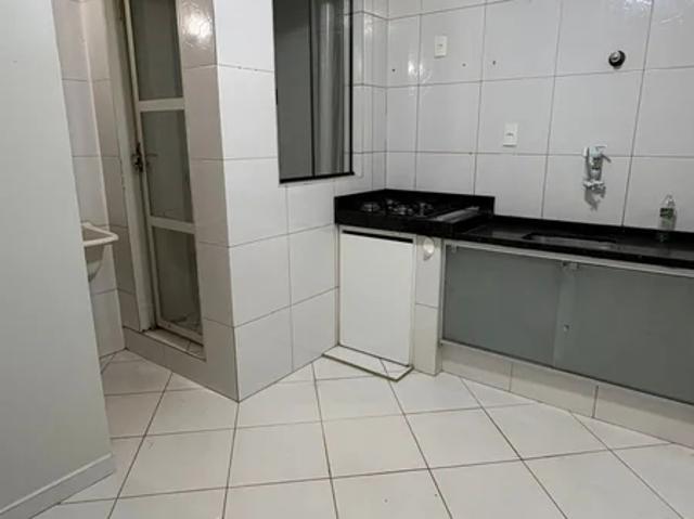 apartment at SOBRADINHO GRANDE COLORADO