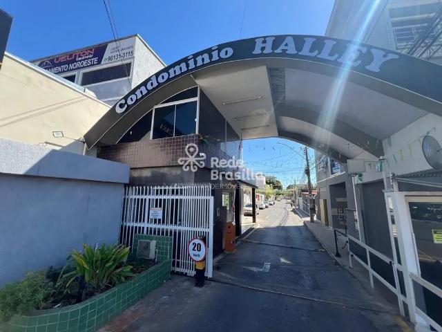 apartment at SOBRADINHO SETOR HABITACIONAL CONTAGEM