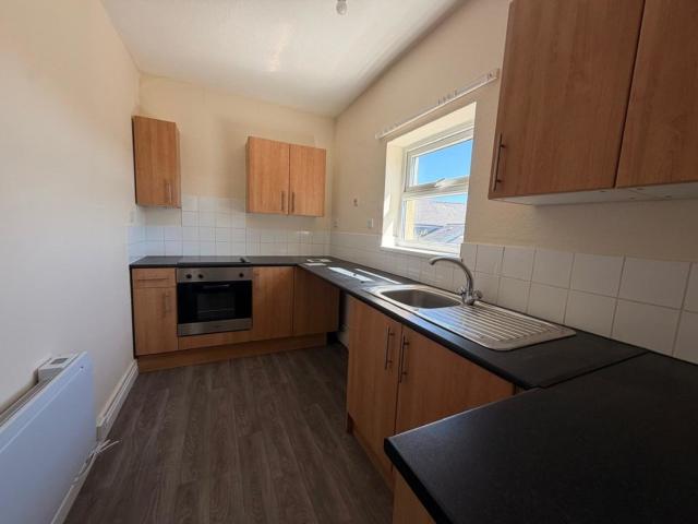 Apartment at Society Place, Derby