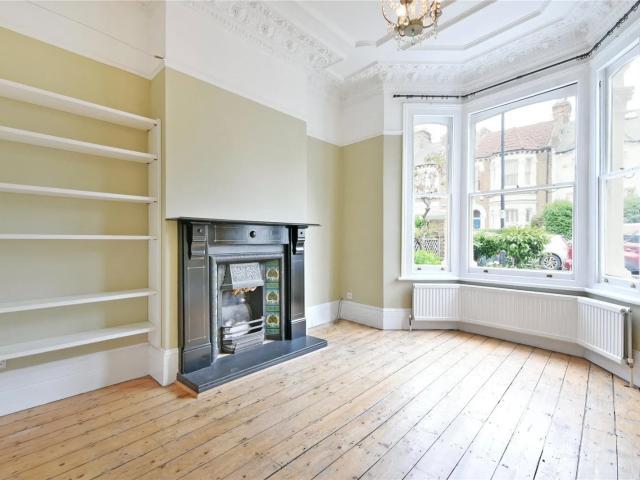 Apartment at Solent Road, Greater London