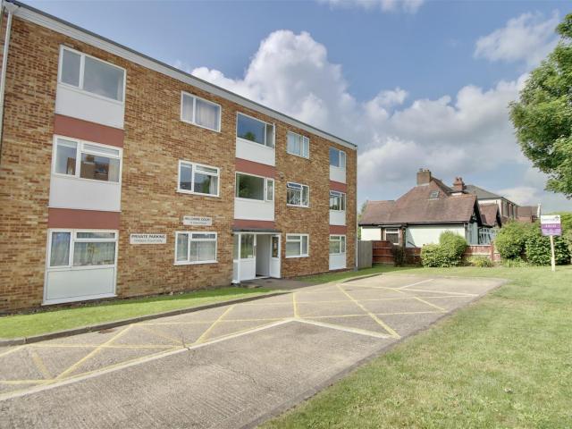 Apartment at Solent Road, Portsmouth