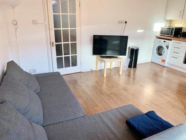 Apartment at Solebay Street, Greater London