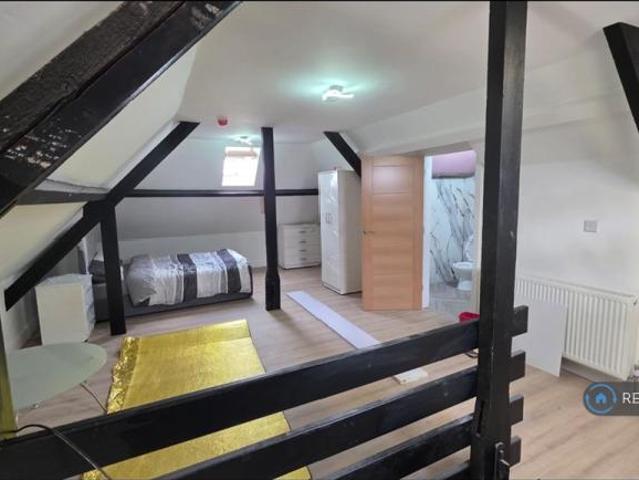 Apartment at Solihull Road, Birmingham