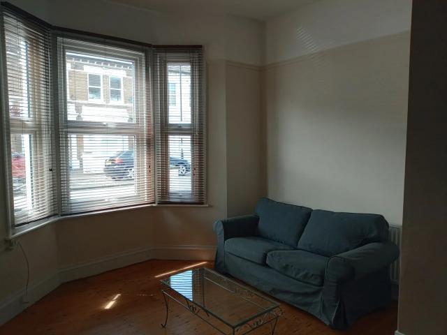 Apartment at Solon Road, Greater London