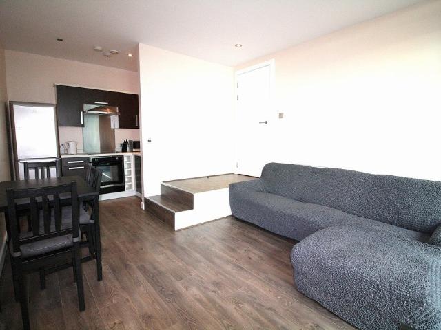 Apartment at Solly Street, Sheffield