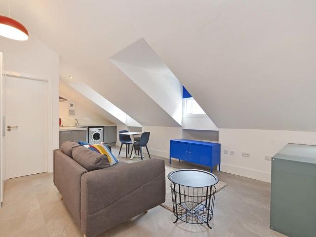 Apartment at Solly Street, Sheffield