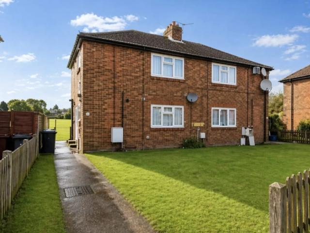 Apartment at Solway Road North, Luton