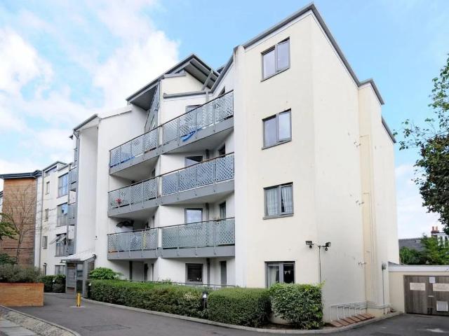 Apartment at Somerton Road, Greater London