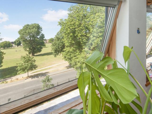 Apartment at Somerton Road, Greater London