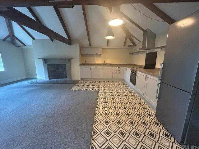 Apartment at Somerton Road, Huish Episcopi