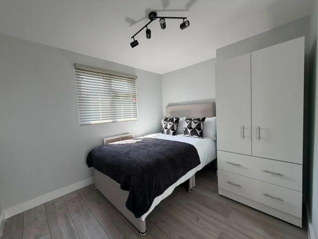 Apartment at Somervell Road, Greater London