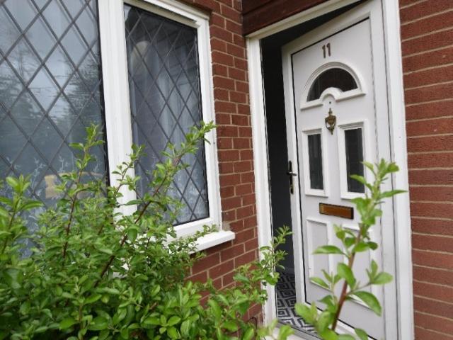 Apartment at Somerville, Peterborough