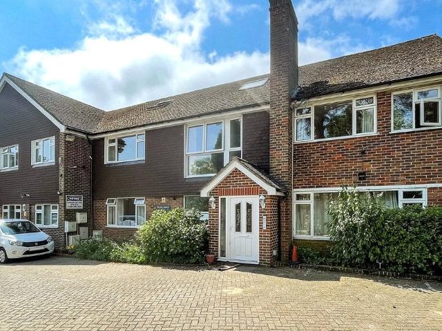 Apartment at Somerfield Road, Maidstone