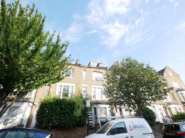 Apartment at Somerfield Road, Greater London