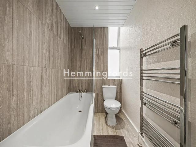 Apartment at Somerfield Road, Greater London