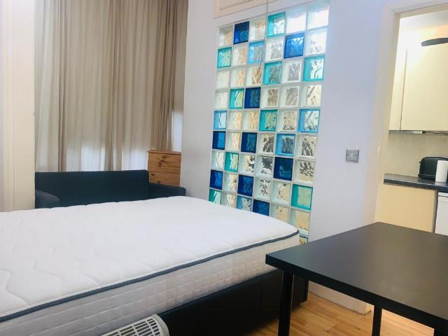 Apartment at Somerfield Road, London