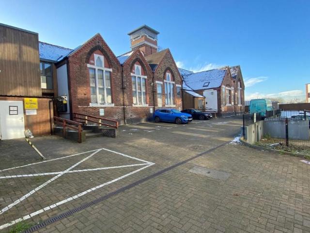Apartment at Somerford Place, Willenhall