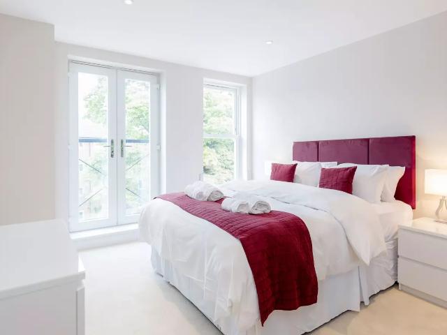 Apartment at Somers Road, Reigate and Banstead