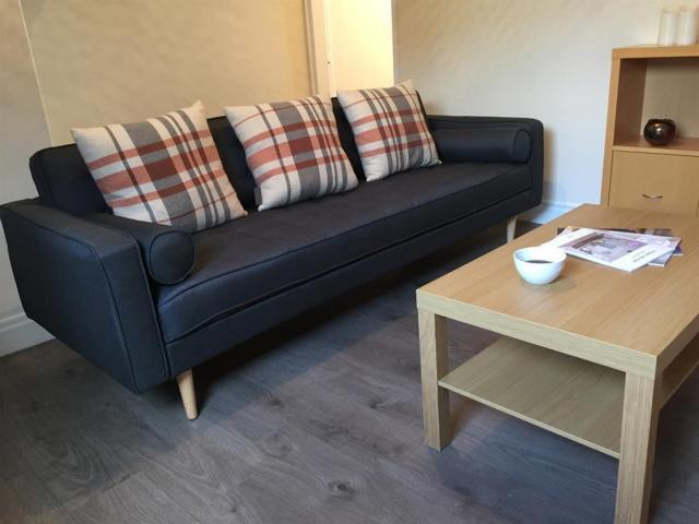 Apartment at Somerset Street, Middlesbrough