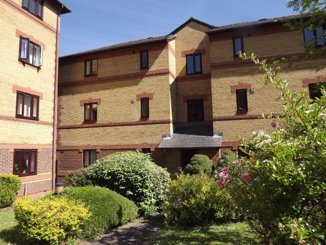Apartment at Somerset Street, Bristol