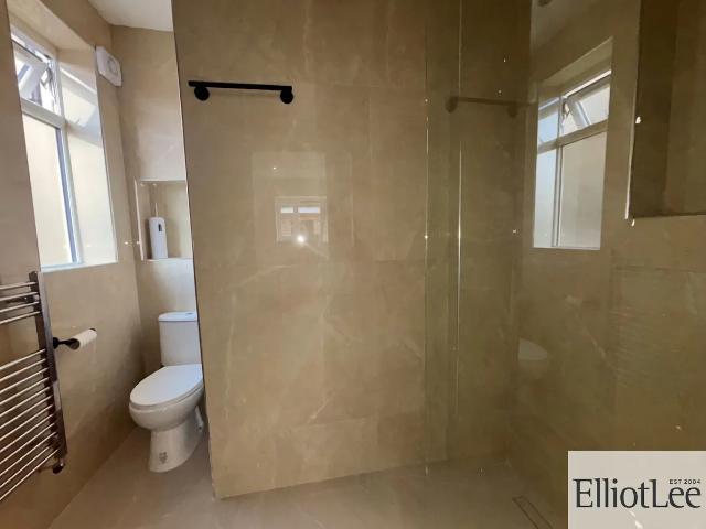 Apartment at Somerset Road, Greater London