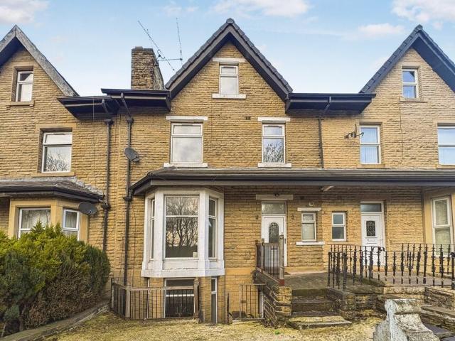 Apartment at Somerset Road, Kirklees