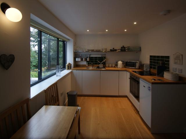 Apartment at Somerset Terrace, Bristol