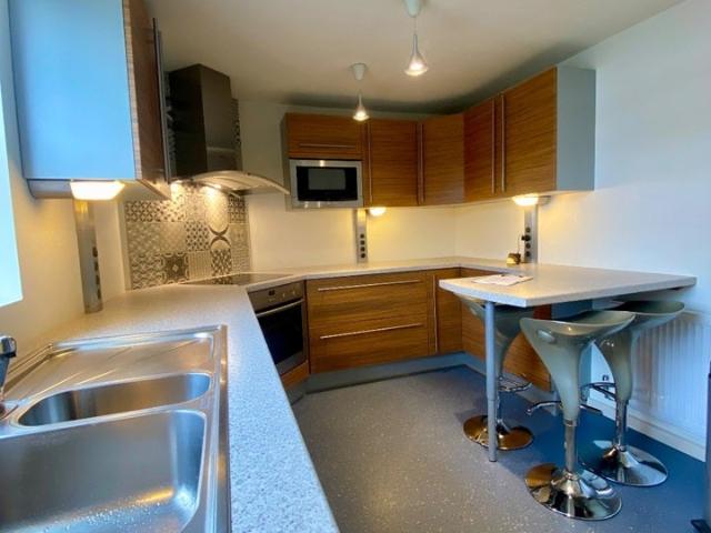 Apartment at Somerstown, Chichester