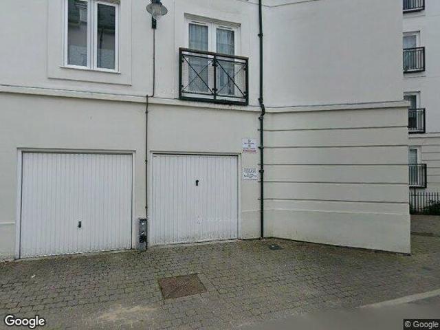 House at Old Watling Street, Canterbury
