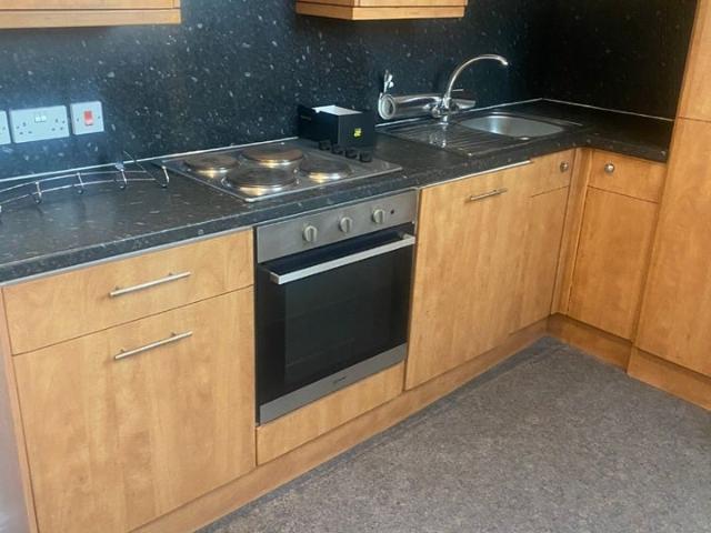 Apartment at Sommerville Road, Bristol