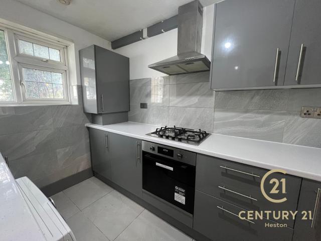 Apartment at Sonia Gardens, Greater London