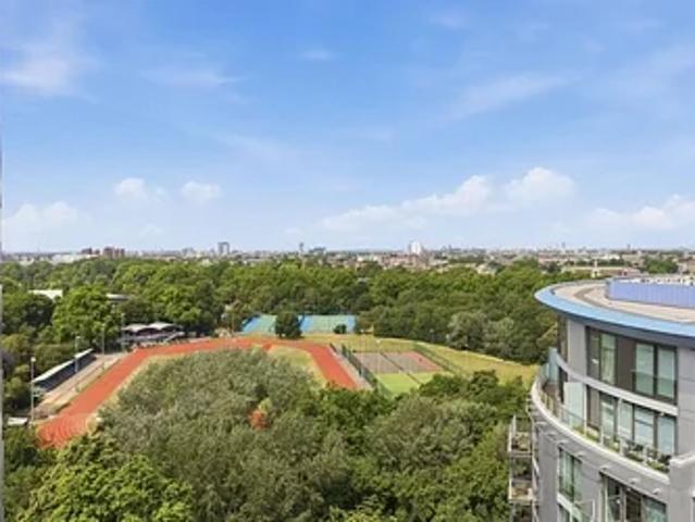 Apartment at Sopwith Way, Greater London