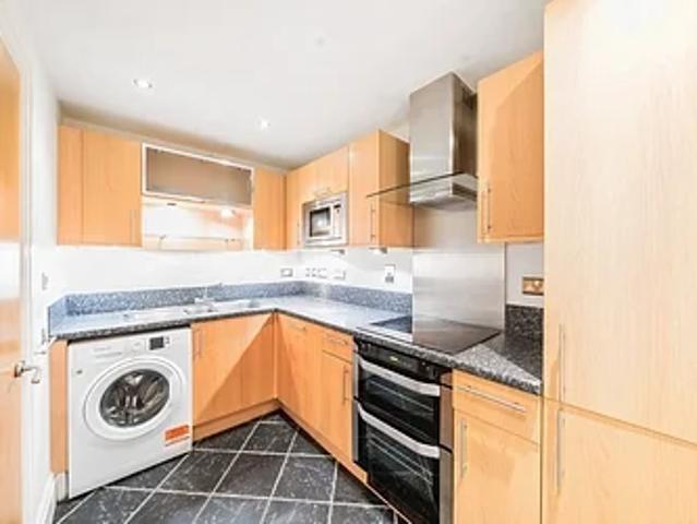 Apartment at Sopwith Way, Greater London