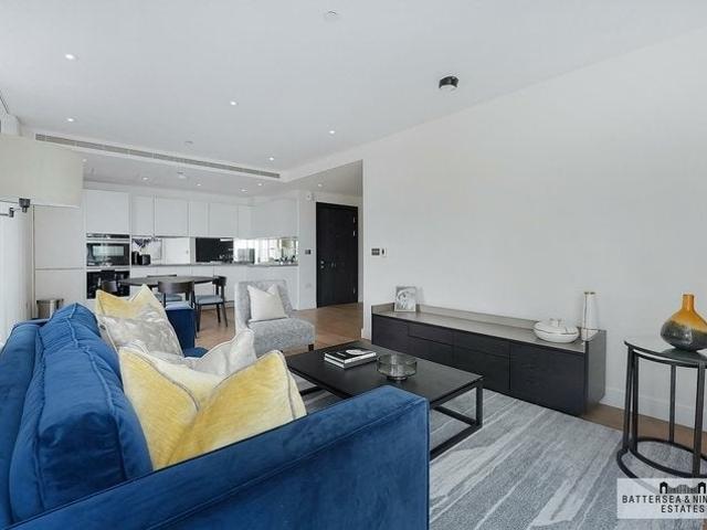 Apartment at Sopwith Way, Greater London