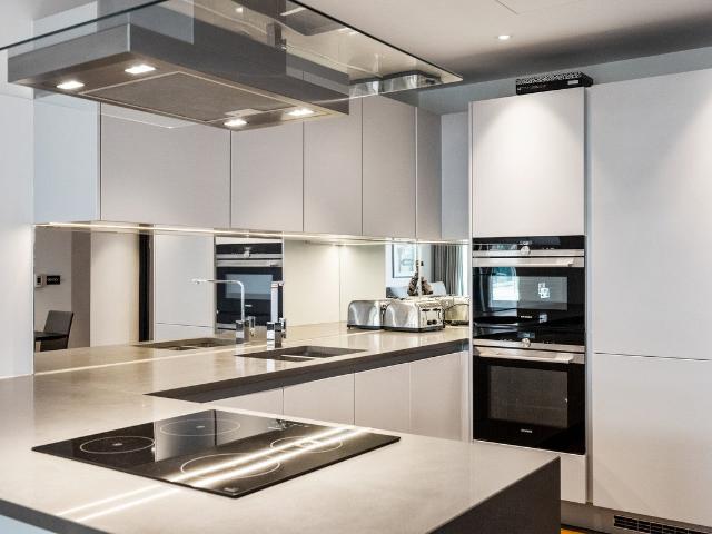 Apartment at Sopwith Way, Greater London