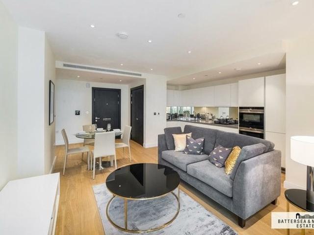 Apartment at Sopwith Way, Greater London