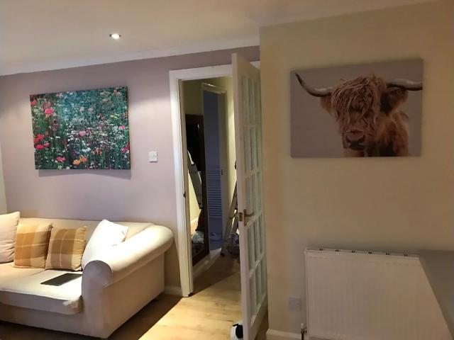 Apartment at Sopwith Close, Greater London