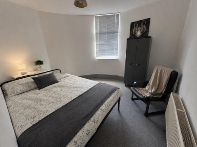 Apartment at Sorby Street, Sheffield