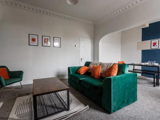 Apartment at Sorley Street, Sunderland