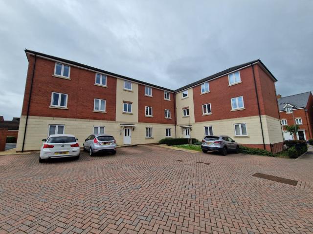 Apartment at Sorrel Drive, North Petherton