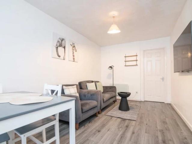 Apartment at Satchwell Place, Royal Leamington Spa