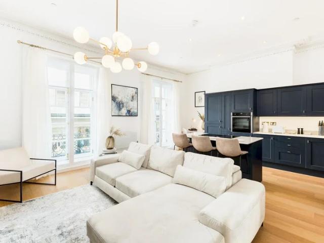 Apartment at Satchwell Walk, Royal Leamington Spa