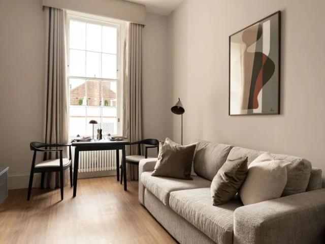 Apartment at Sauchiehall Lane, Glasgow