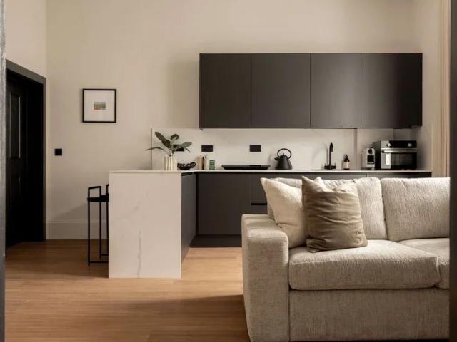Apartment at Sauchiehall Lane, Glasgow